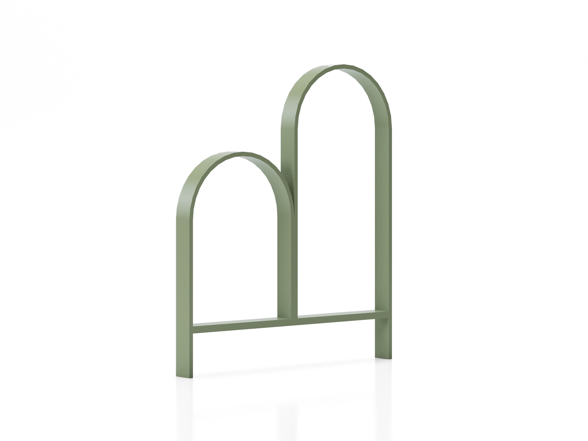 Draken Fietsenrek | | Parkeren van fiets en step | Tjinco