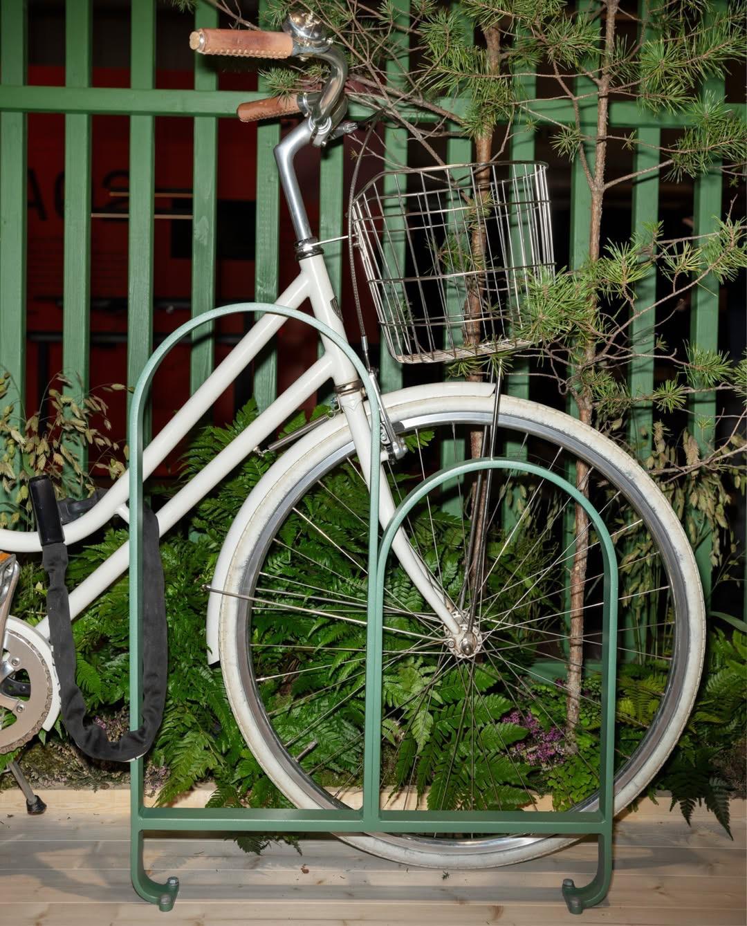 Draken Fietsenrek | | Parkeren van fiets en step | Tjinco